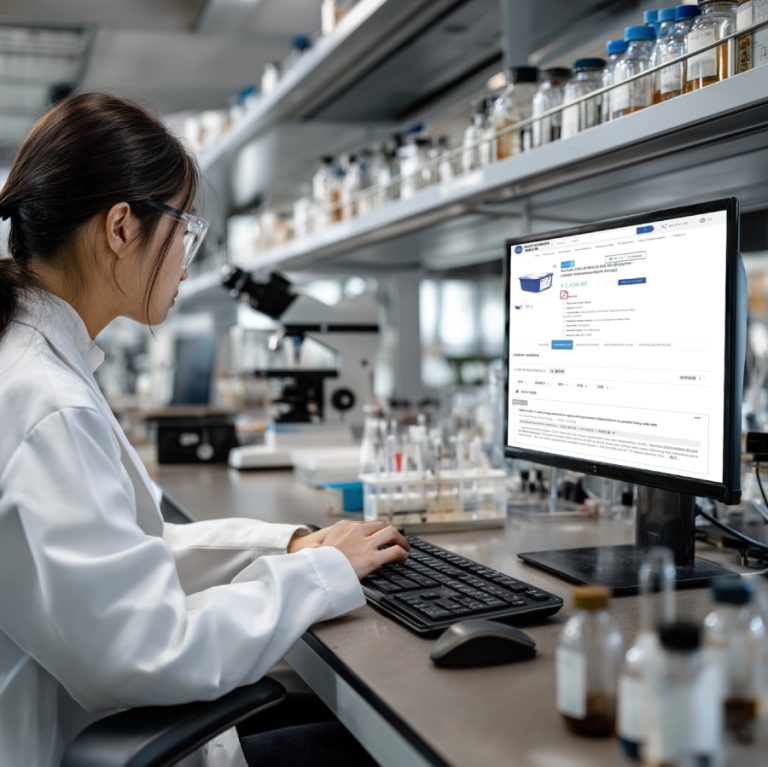 About Us - MULTI SCIENCES